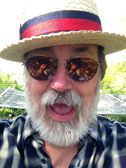 Jeff's Profile | Hackaday.io