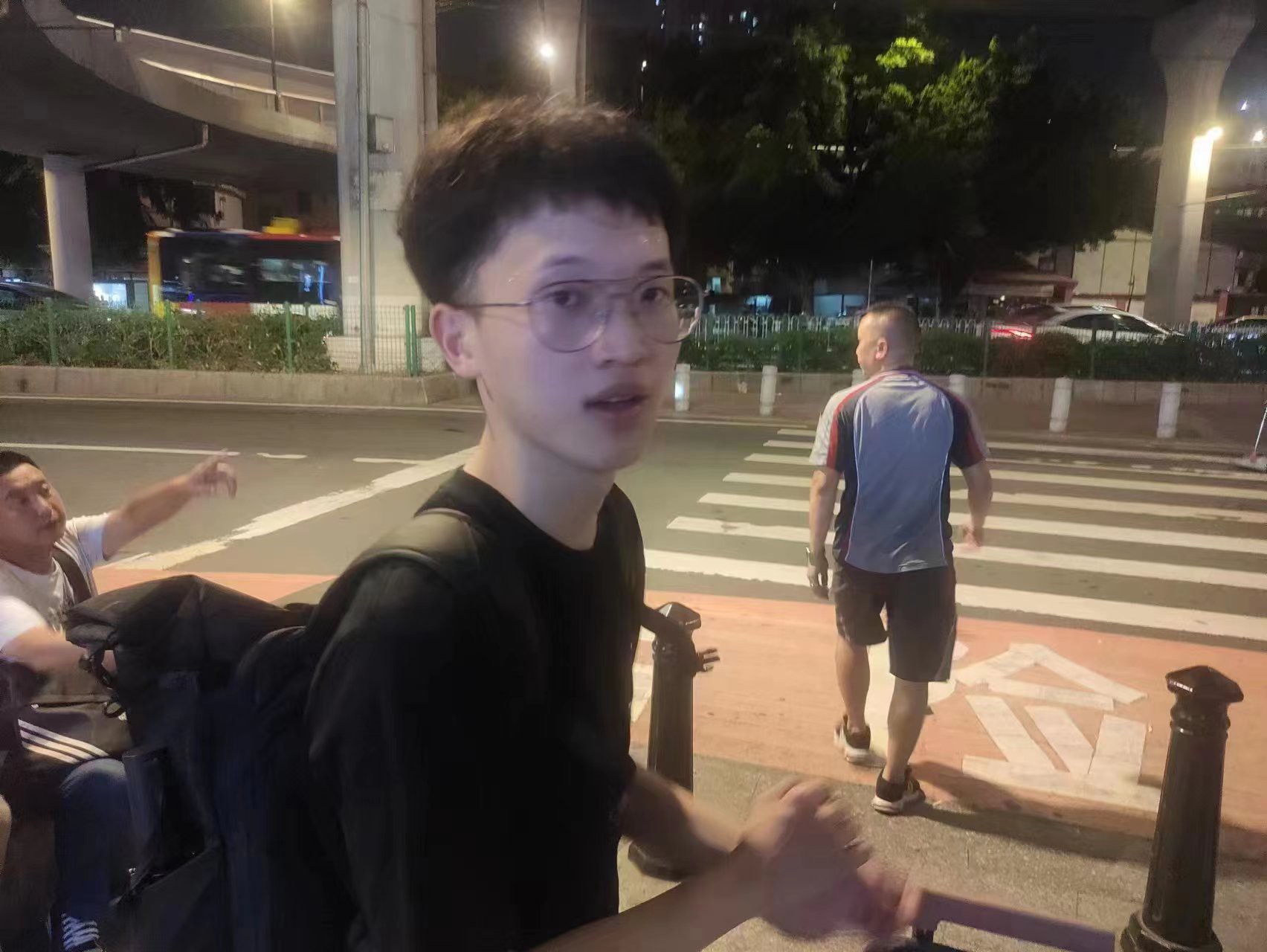 Jia-Hao Xu's pages | Hackaday.io