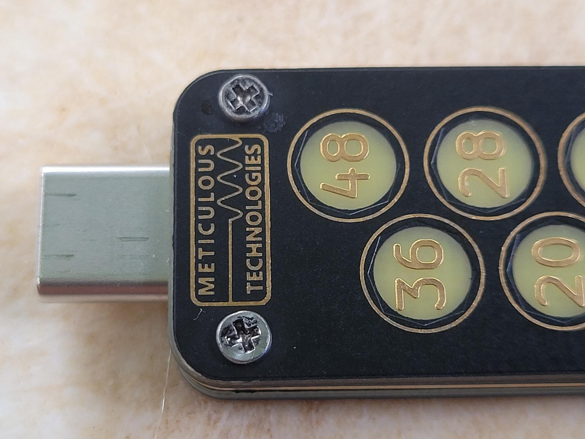 Gallery | USB VSense | Hackaday.io