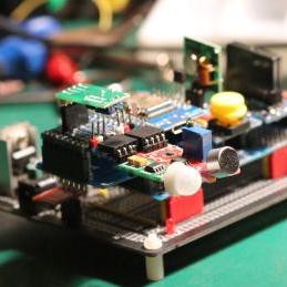 Phil Bowles's Profile | Hackaday.io