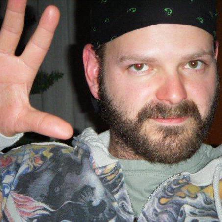 Josh Cox's Profile | Hackaday.io