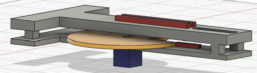 Automatic Crossbow | Hackaday.io