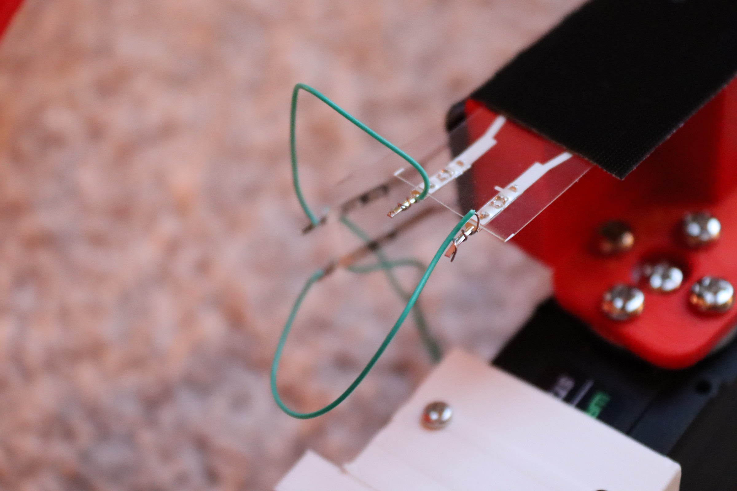 Five Finger Robot Hand | Hackaday.io