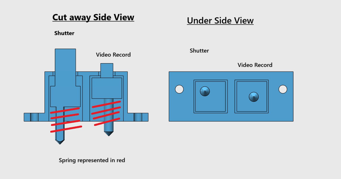 Gallery | The RGM-79 M Or LTM Digital Rangefinder Camera | Hackaday.io