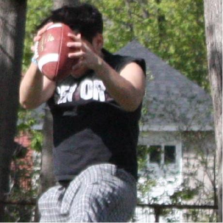 Matthew Carlson's Profile | Hackaday.io