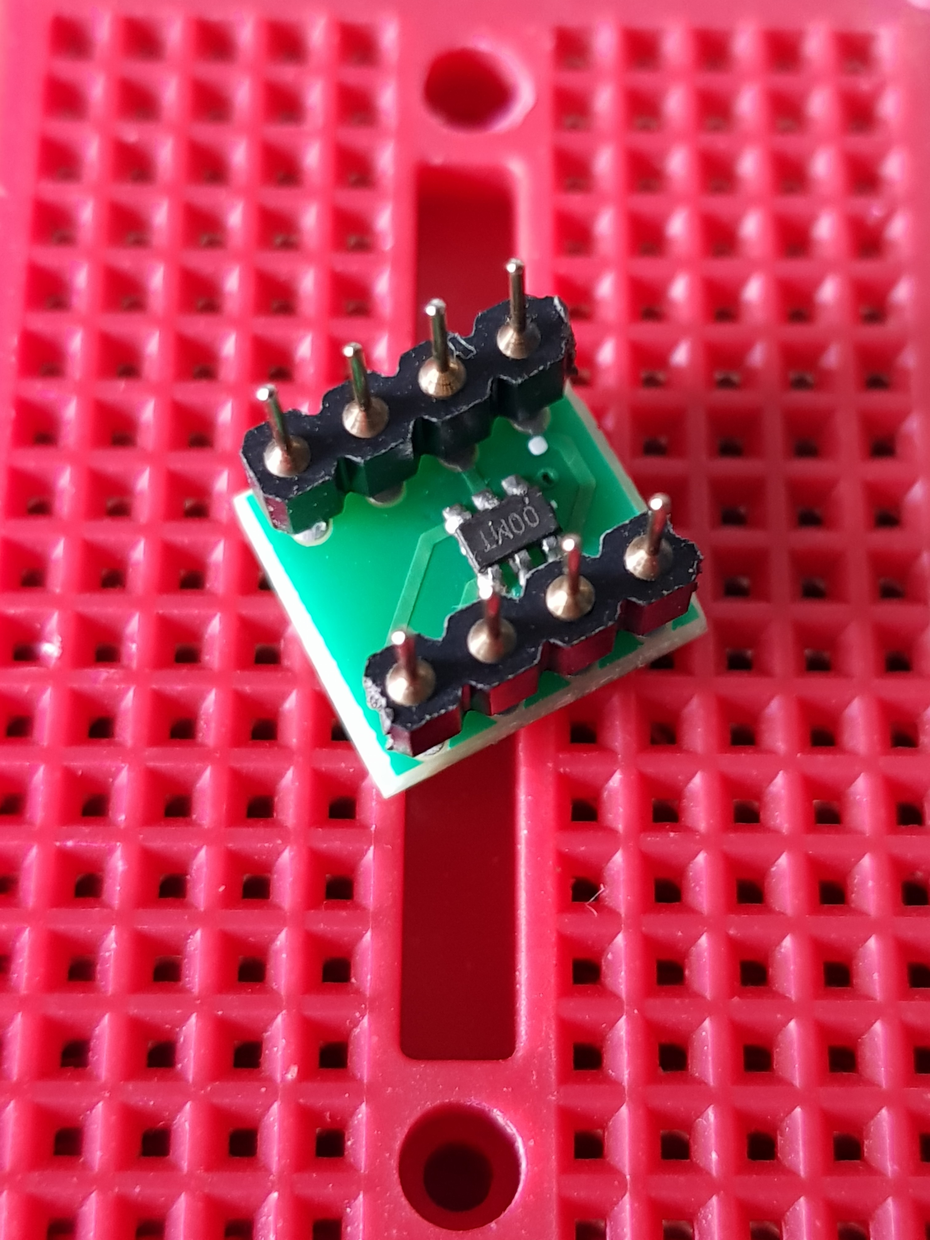 Instructions | I2S output FM Tuner | Hackaday.io