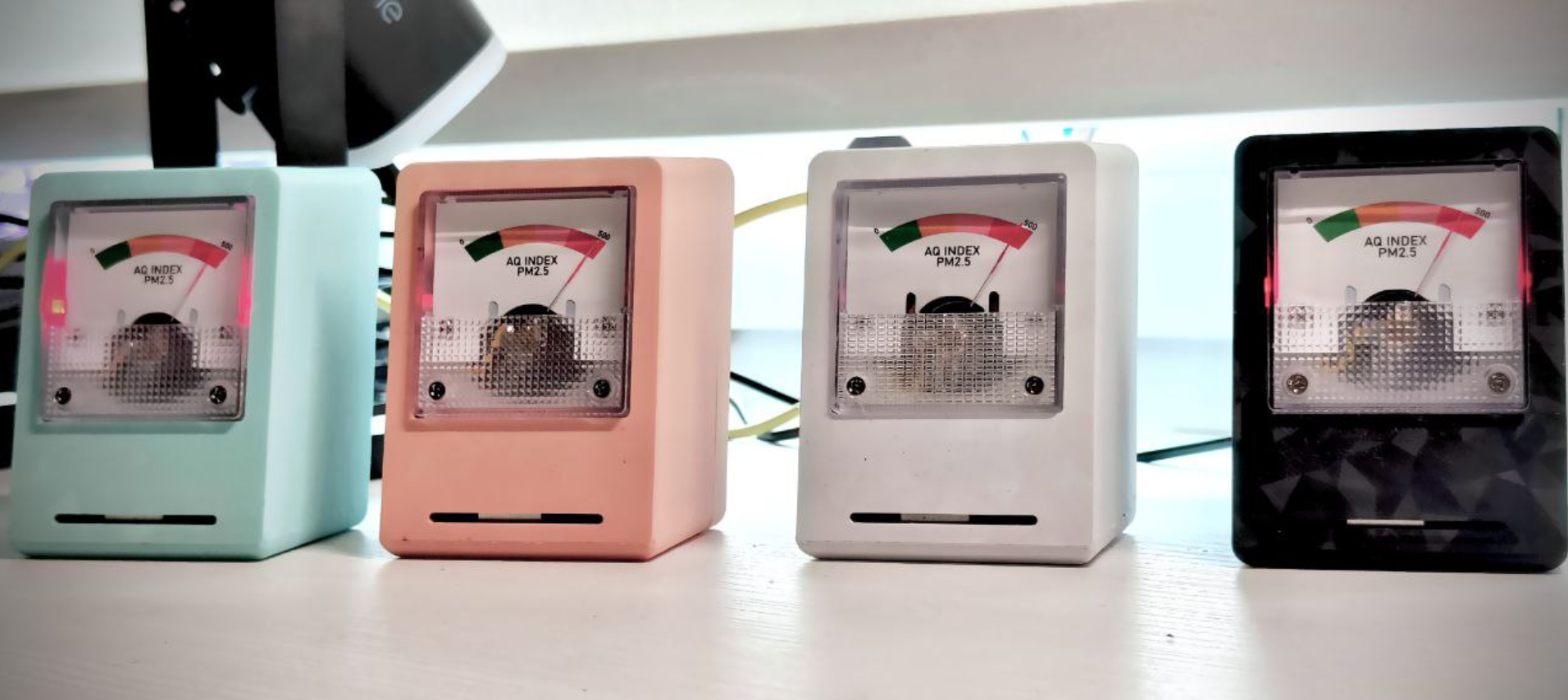 Gallery | EFEKTA-Open_PM_Monitor | Hackaday.io