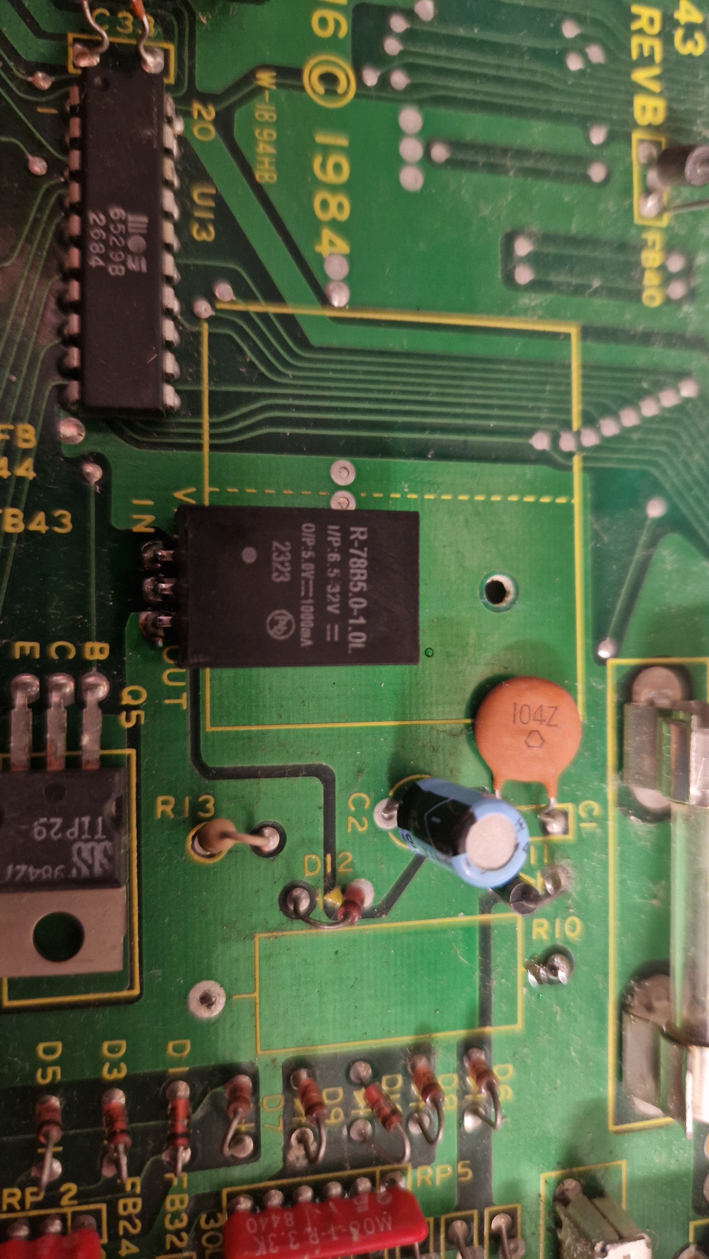 Thomas Eimers's Profile | Hackaday.io