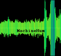 Machinehum (Ryan Walker)'s Profile | Hackaday.io