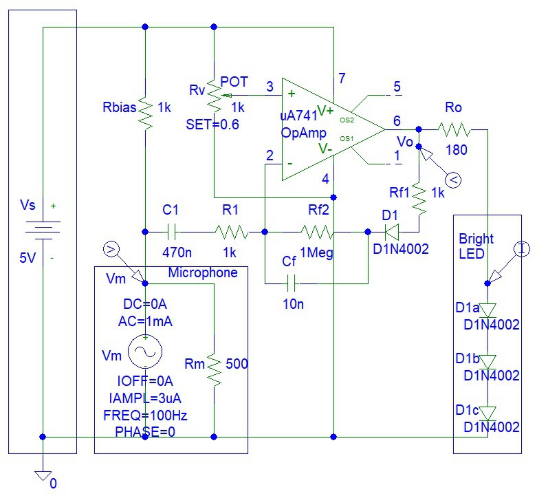 Crazy Circuits's Profile | Hackaday.io