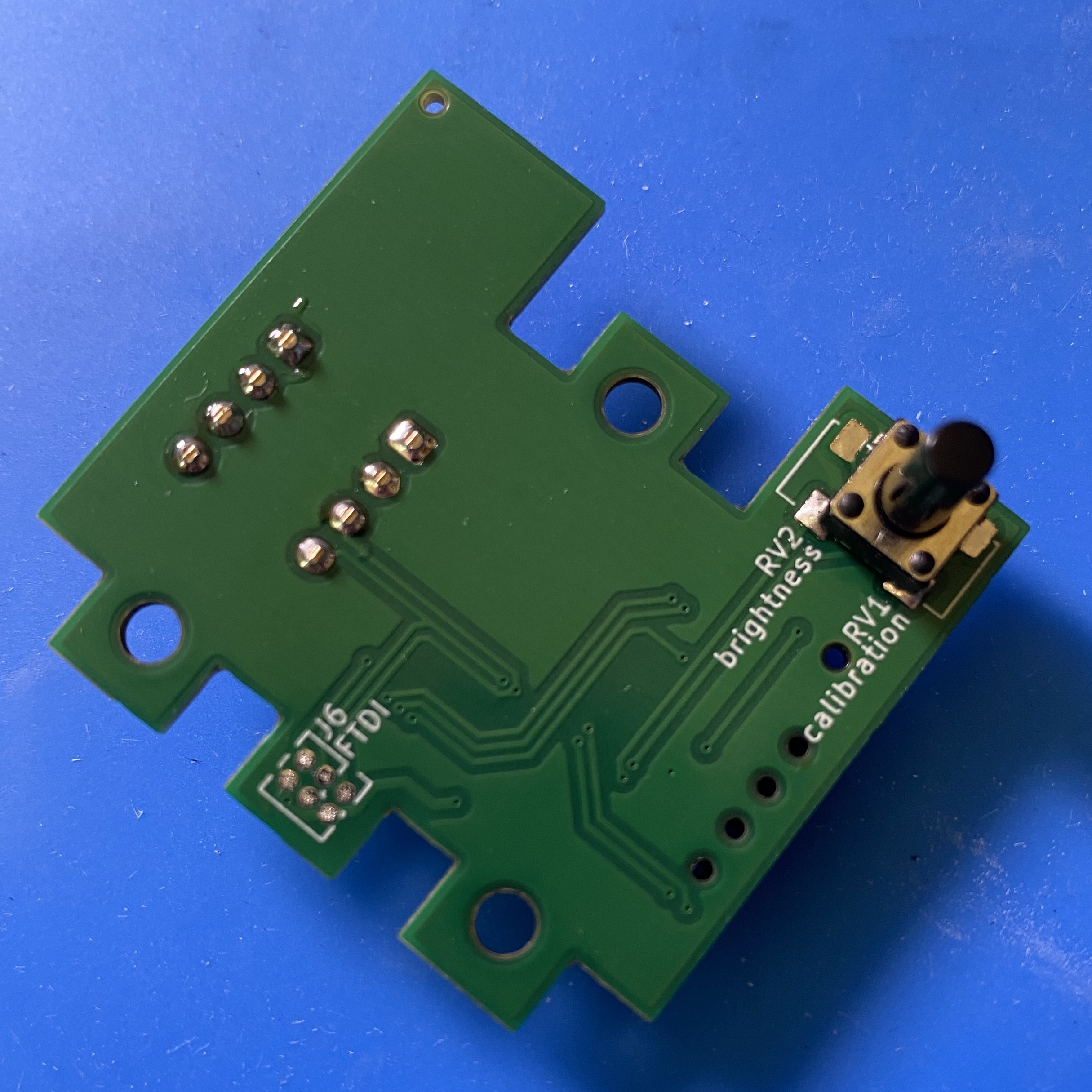 Gallery | Water Tank Monitor | Hackaday.io