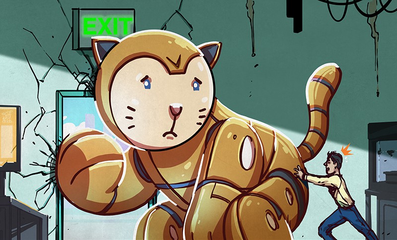 Gallery | The Art of Hackaday Hack Chat | Hackaday.io