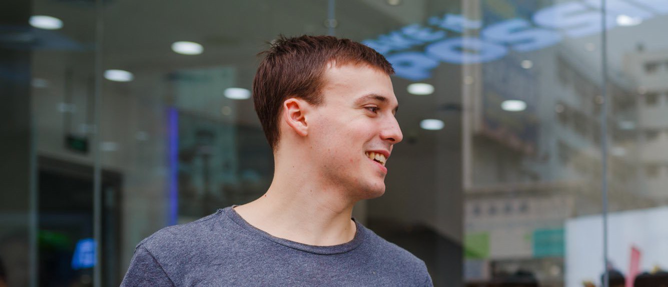 Jacob's Profile | Hackaday.io