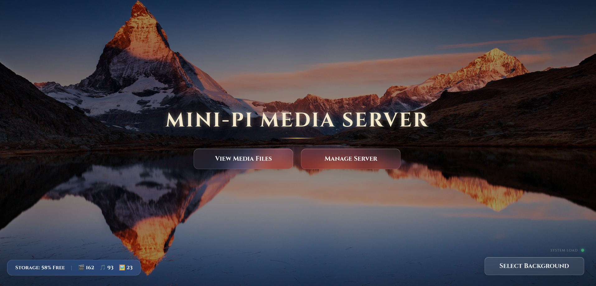 Version 4.1 is now up for grabs | Details | Hackaday.io