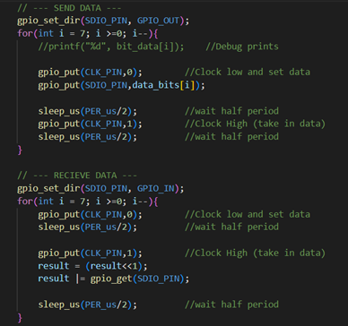 CMT2300A - RF Dev Board | Hackaday.io