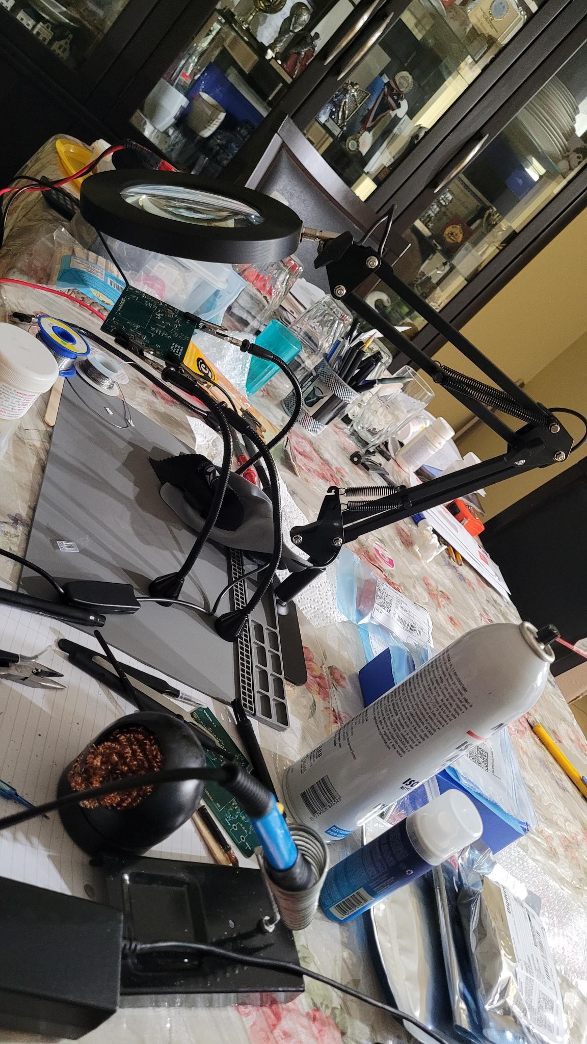 Variable Voltage Controller | Hackaday.io