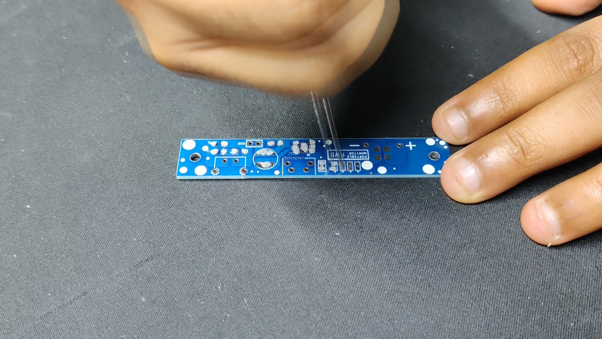 Gallery | Portable Display V2 | Hackaday.io