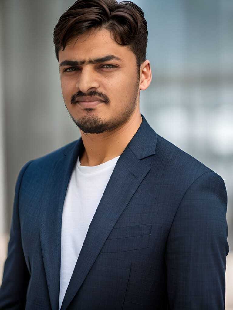 Vipul Poonia's Profile | Hackaday.io