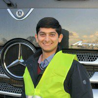 Pranav Gulati's Profile | Hackaday.io