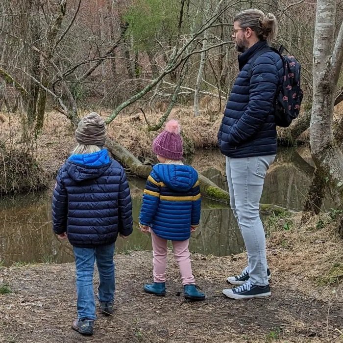 Mike Kibbel's Profile | Hackaday.io