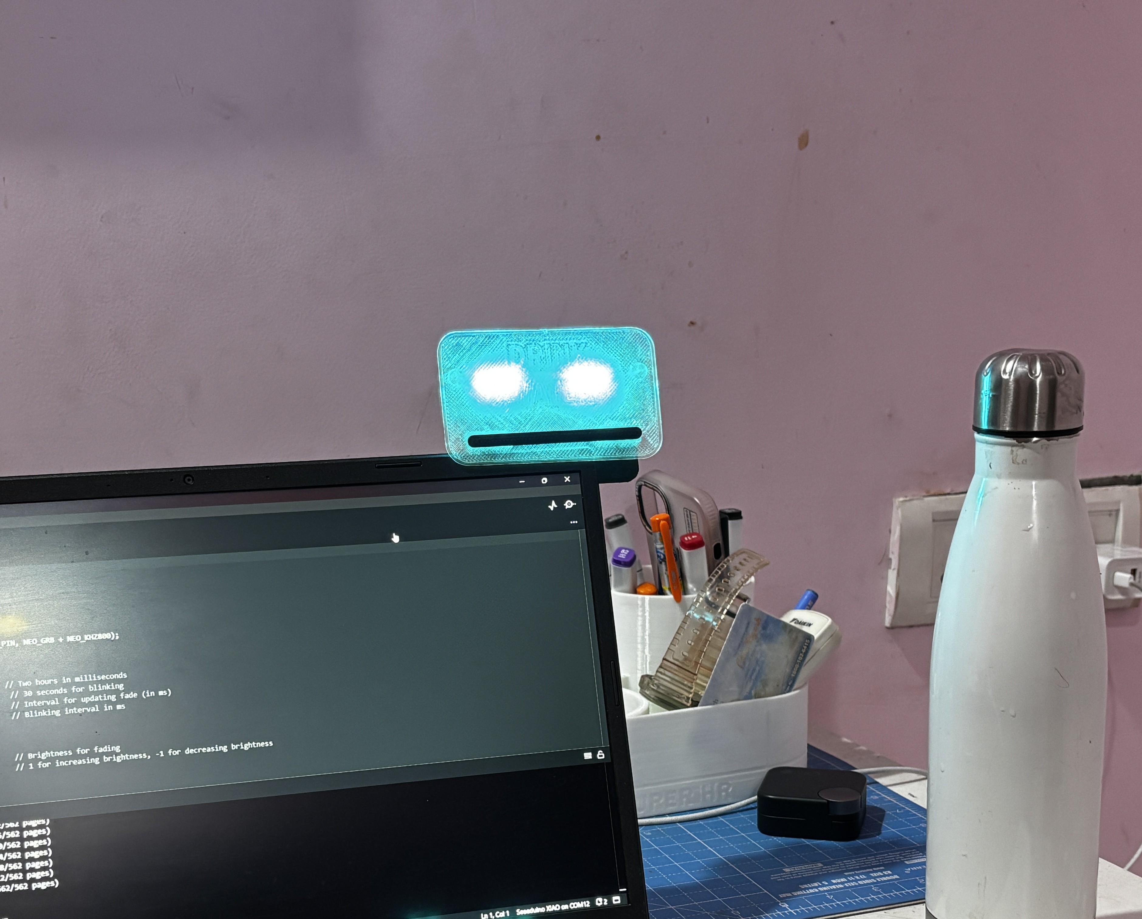 Hydrate Loop | Details | Hackaday.io