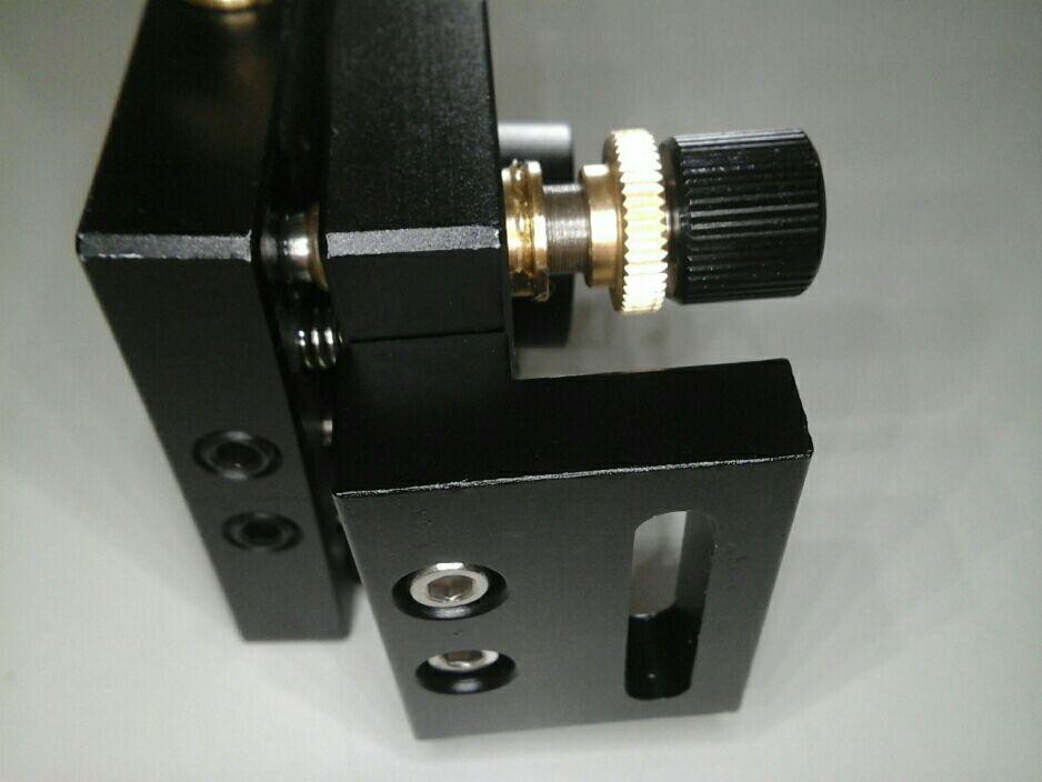 $29 chinese 4-axis kinematic mount - what to expect | helge | Hackaday.io
