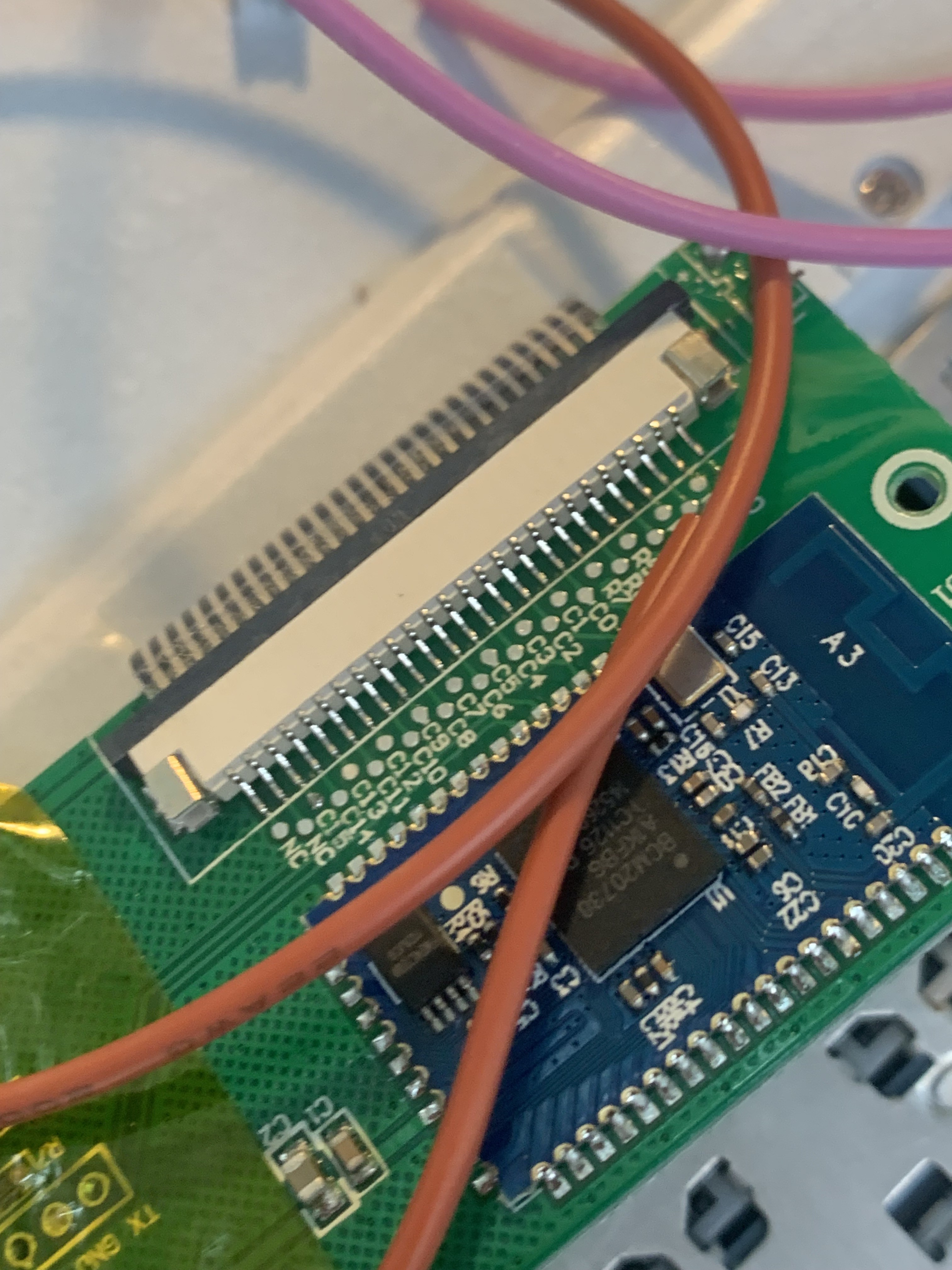 Gallery | Los Angeles Liberation Assistant 1.0 | Hackaday.io