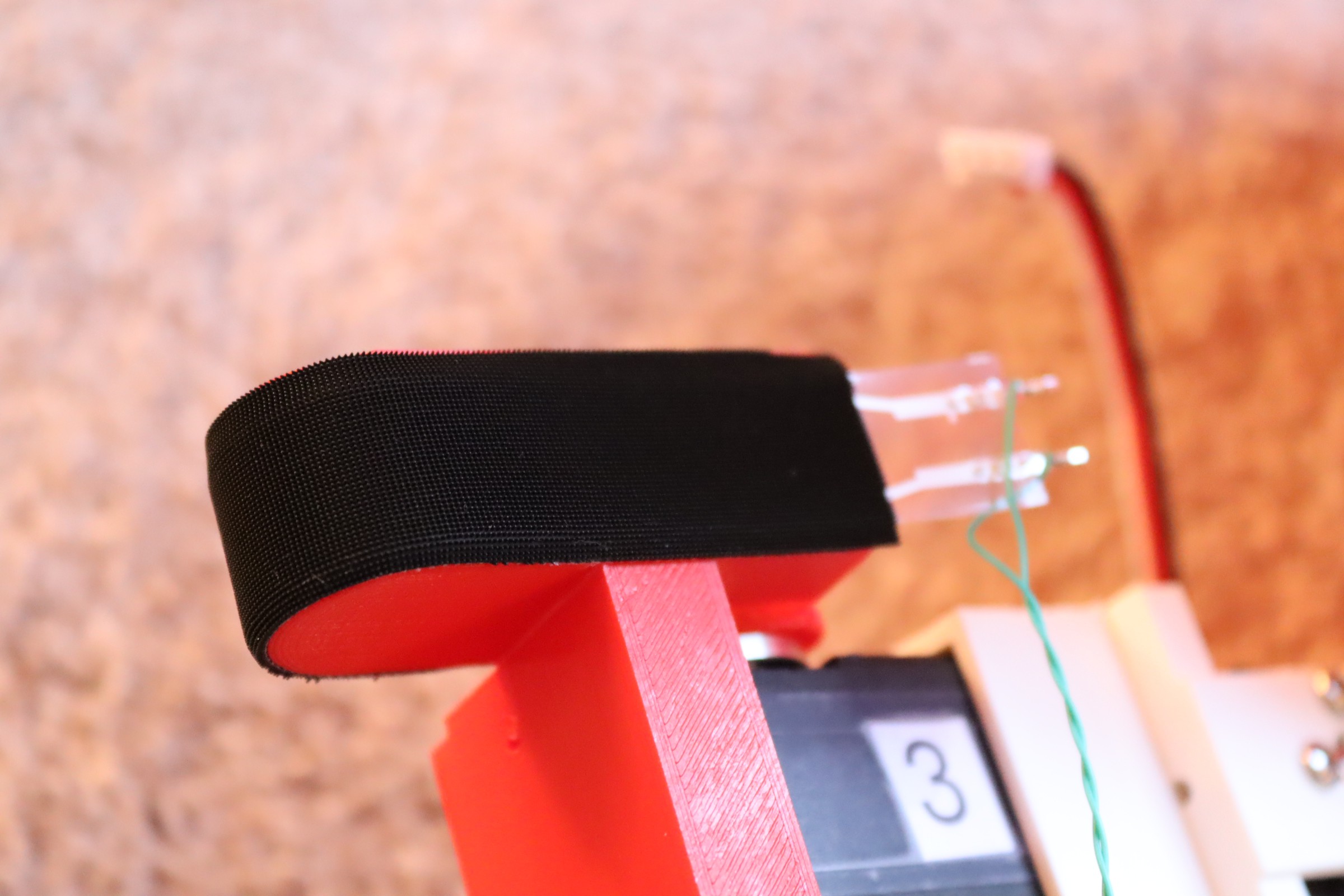 Gallery | Five Finger Robot Hand | Hackaday.io