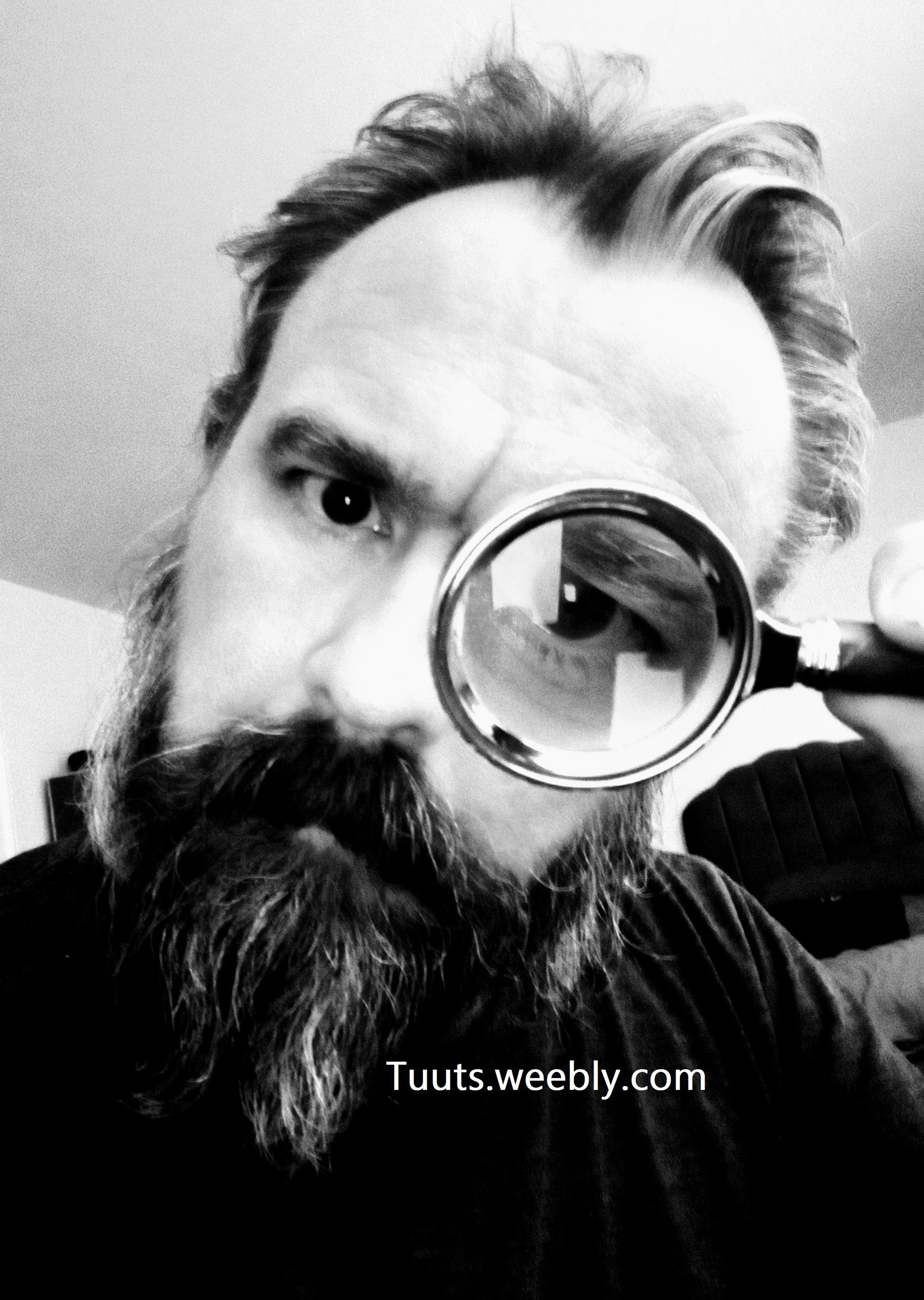 Chris Wheeler's Profile | Hackaday.io