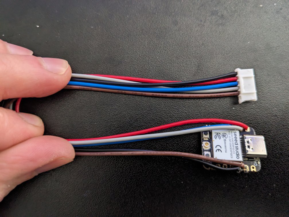 Gallery | Yamaha Pedal Unit Interface | Hackaday.io