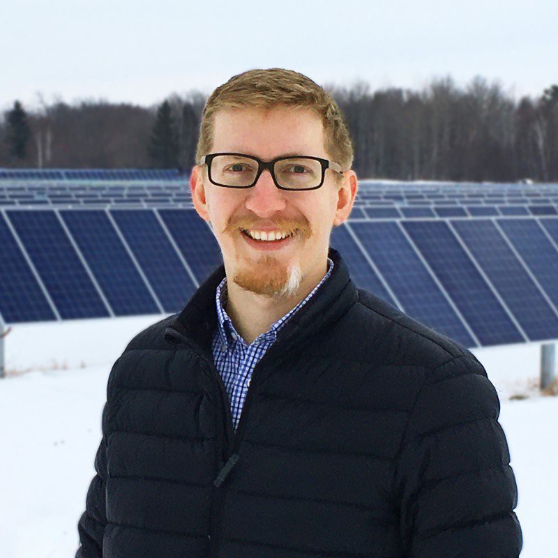 Karl's Profile | Hackaday.io