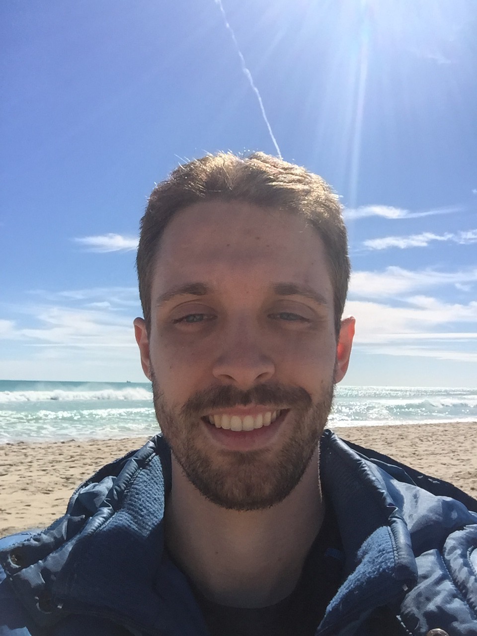 eric-gmendes's Profile | Hackaday.io