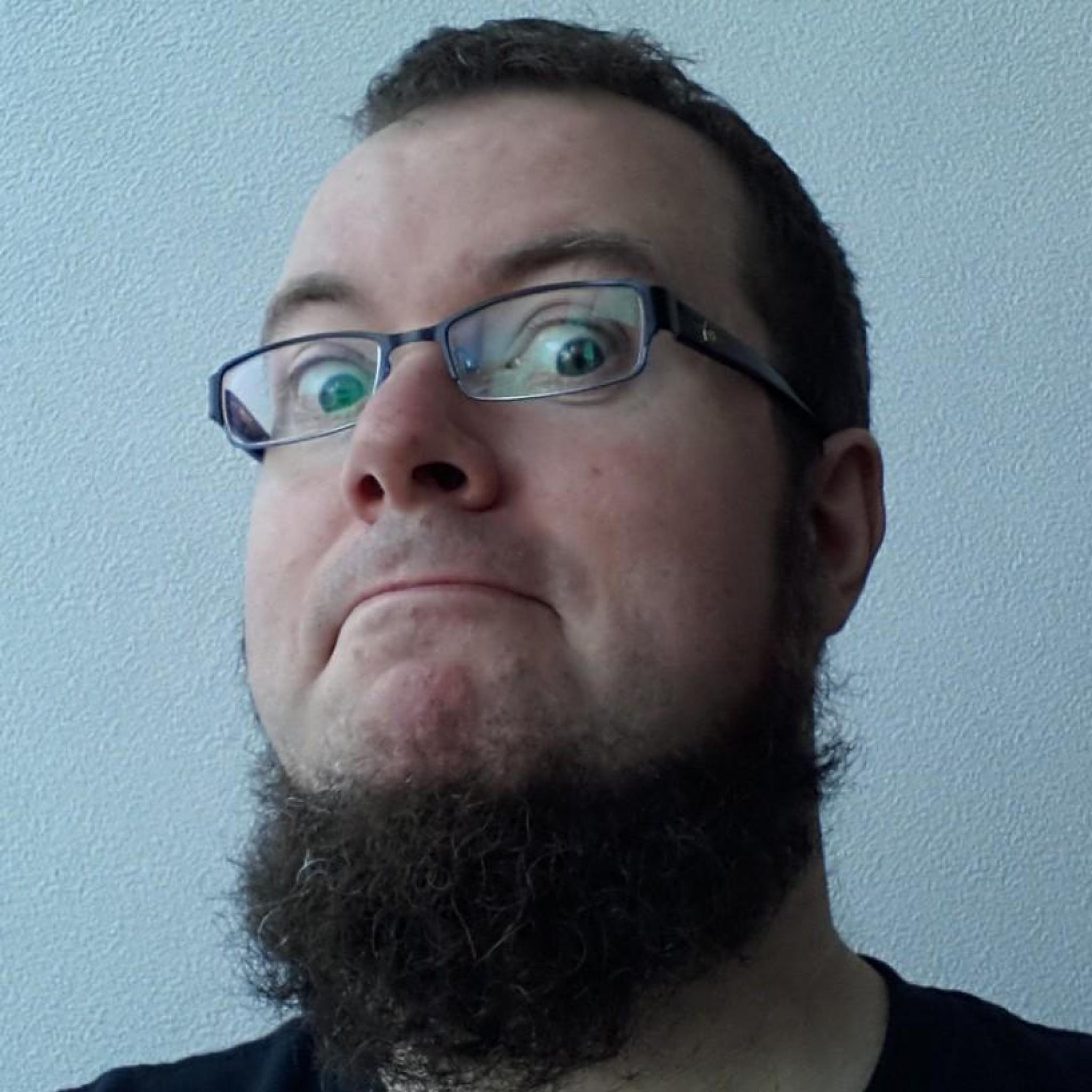 Steven Pickles's Profile | Hackaday.io