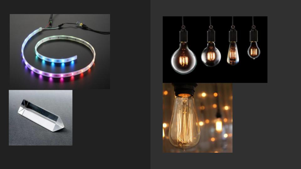 Gallery | DYNAMIC INTERACTIVITY PROJECT | Hackaday.io