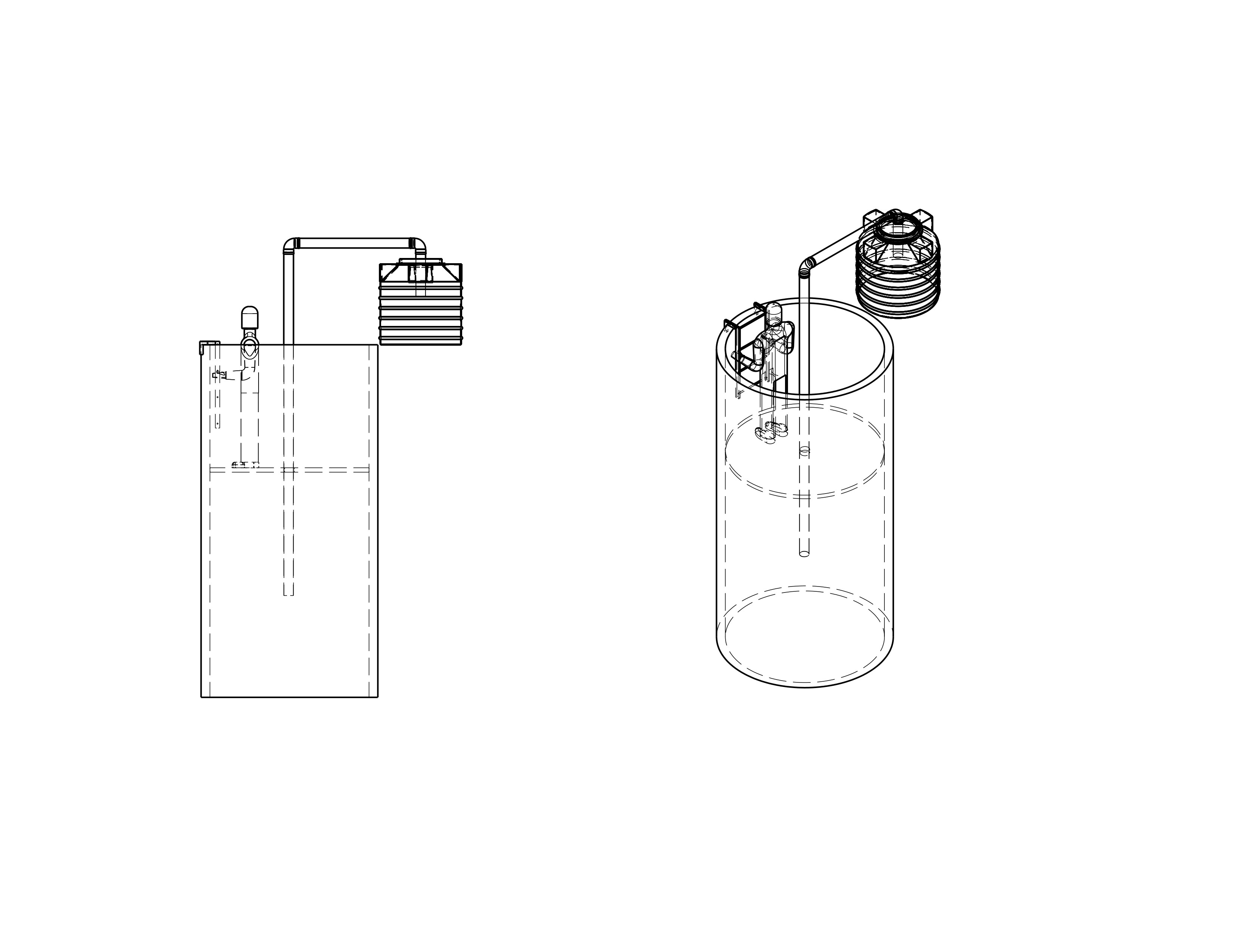 Gallery | Water well design 5.0 | Hackaday.io