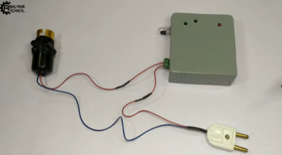 Instructions | Automatic Room Light Controller | Hackaday.io