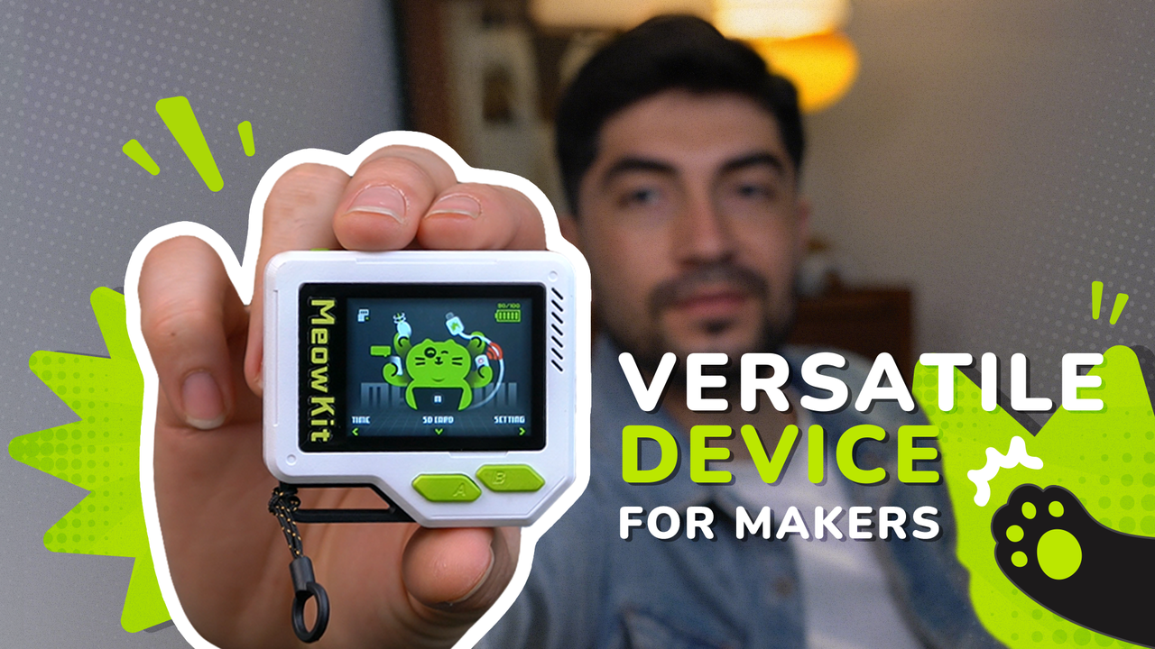 A faster, more graceful way to develop — thoughts? | Details | Hackaday.io