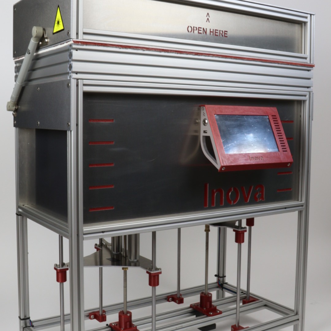 SLS4All - Affordable SLS 3D Printer | Details | Hackaday.io