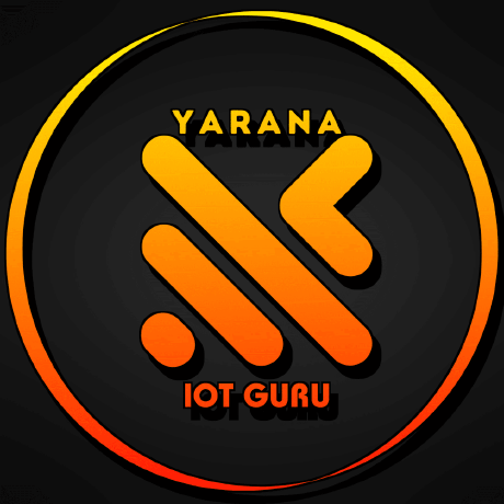 Yarana Iot Guru's Profile | Hackaday.io