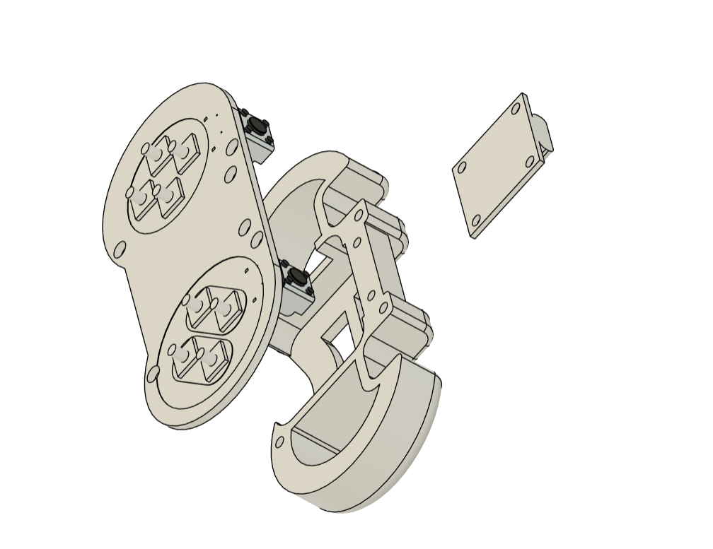 Gallery | Pocket SNES | Hackaday.io