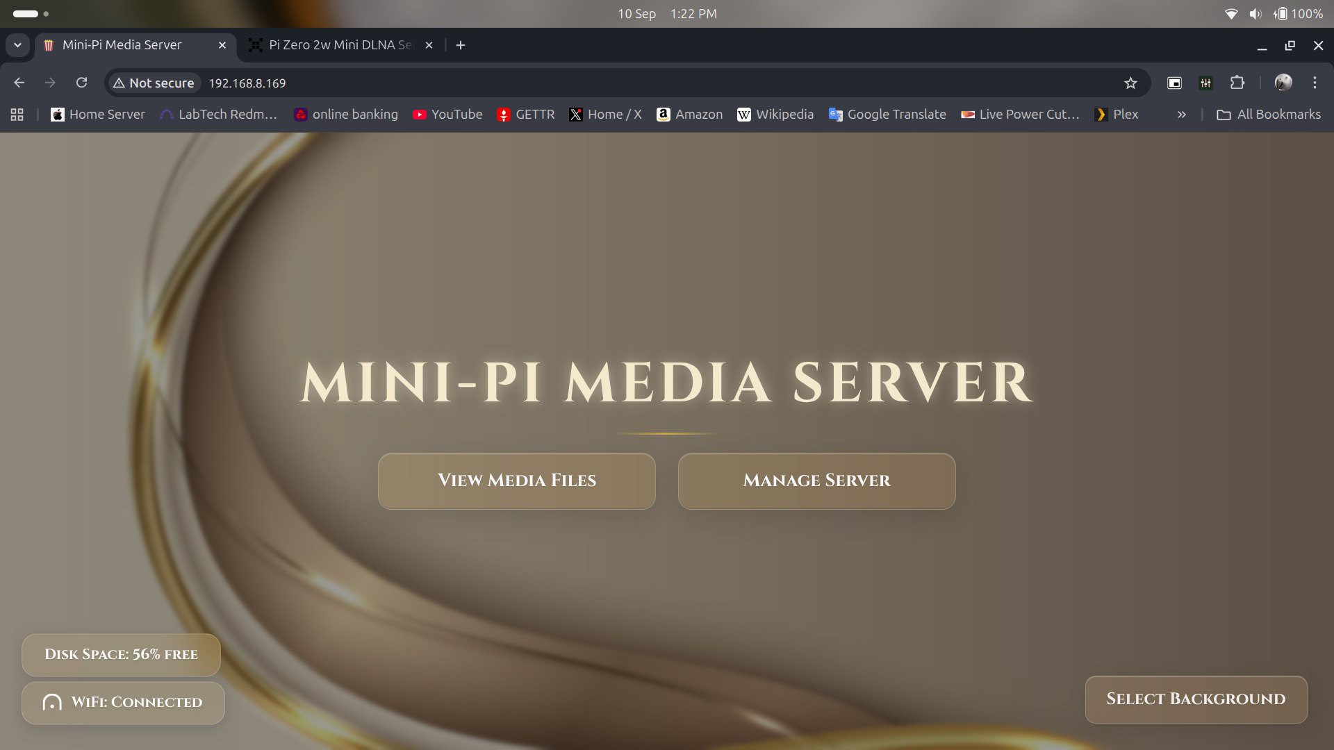 Version 3.8 is now available on Github | Details | Hackaday.io