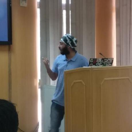 Jasmeet Singh's Profile | Hackaday.io