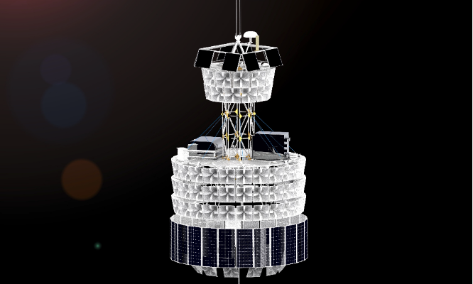 Gallery | Neutrino Hunters Hack Chat | Hackaday.io