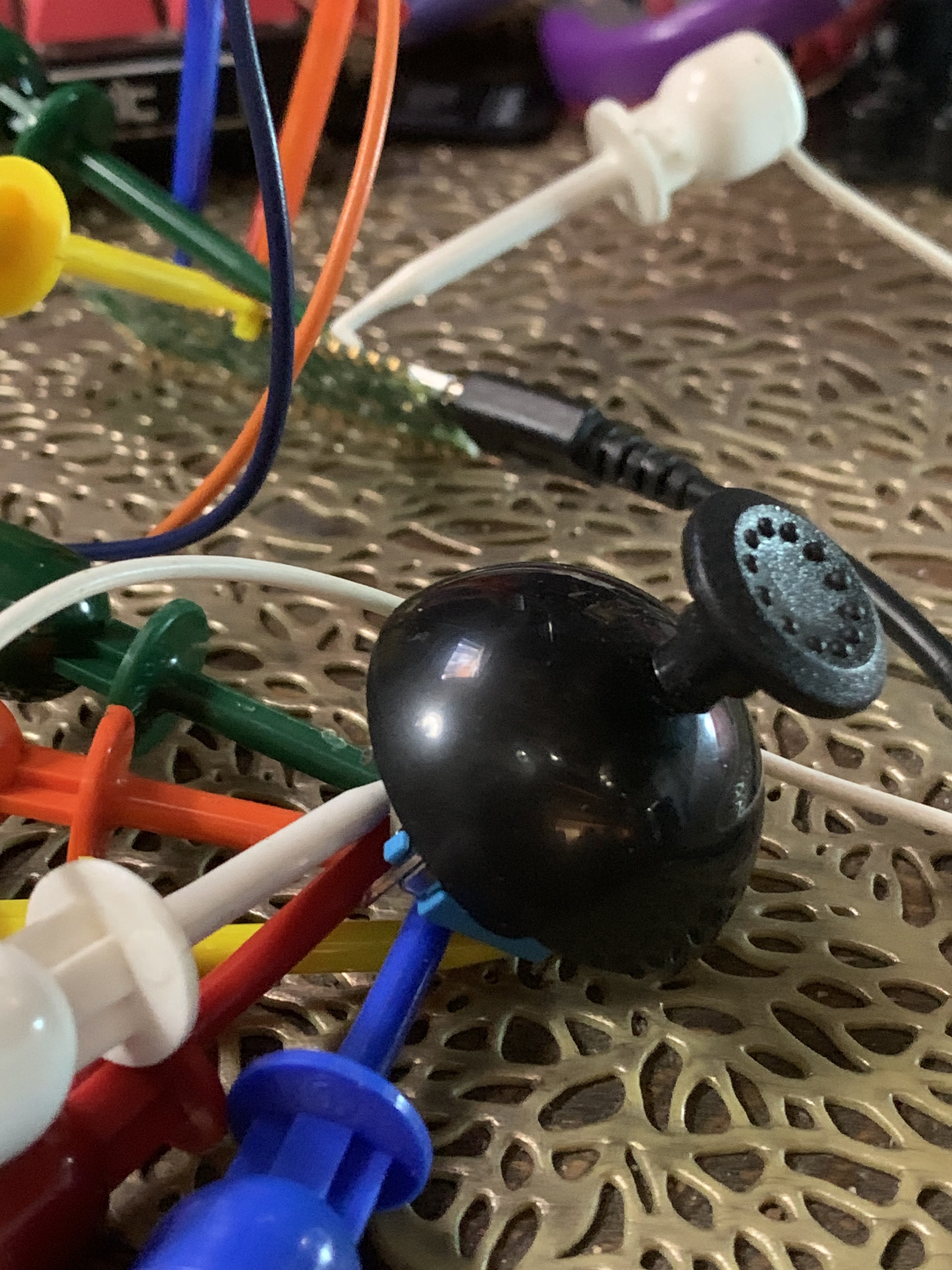 Gallery | Everyday AI Keyboard | Hackaday.io