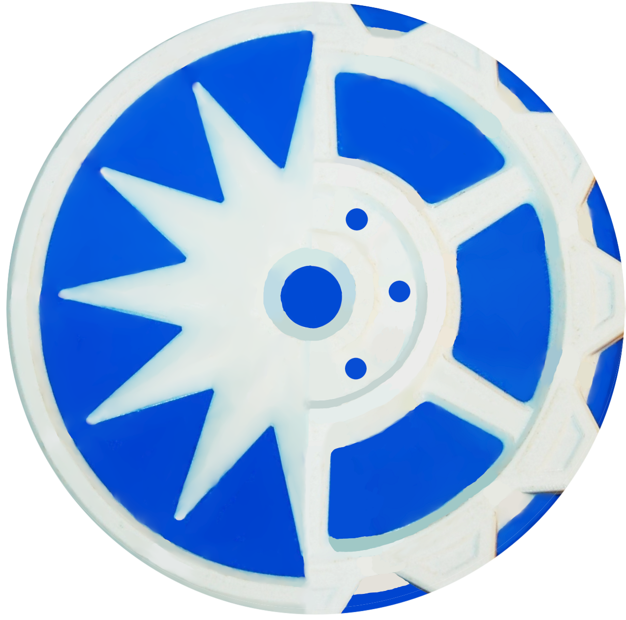 Brien Allison's Profile | Hackaday.io