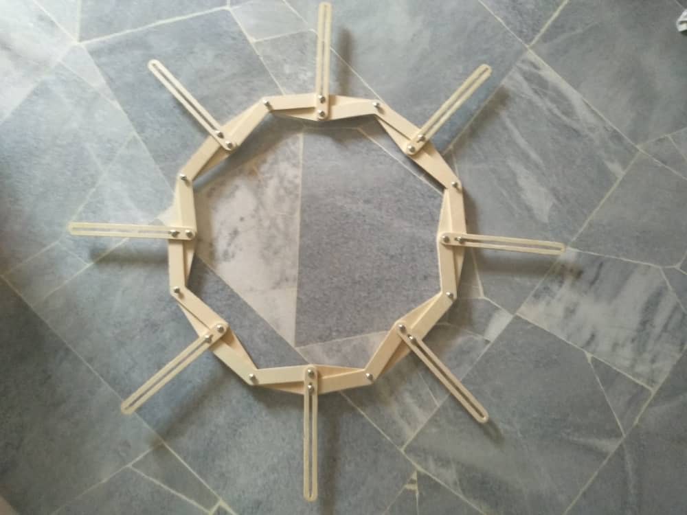 Dynamic Interactivity Final Project | Hackaday.io