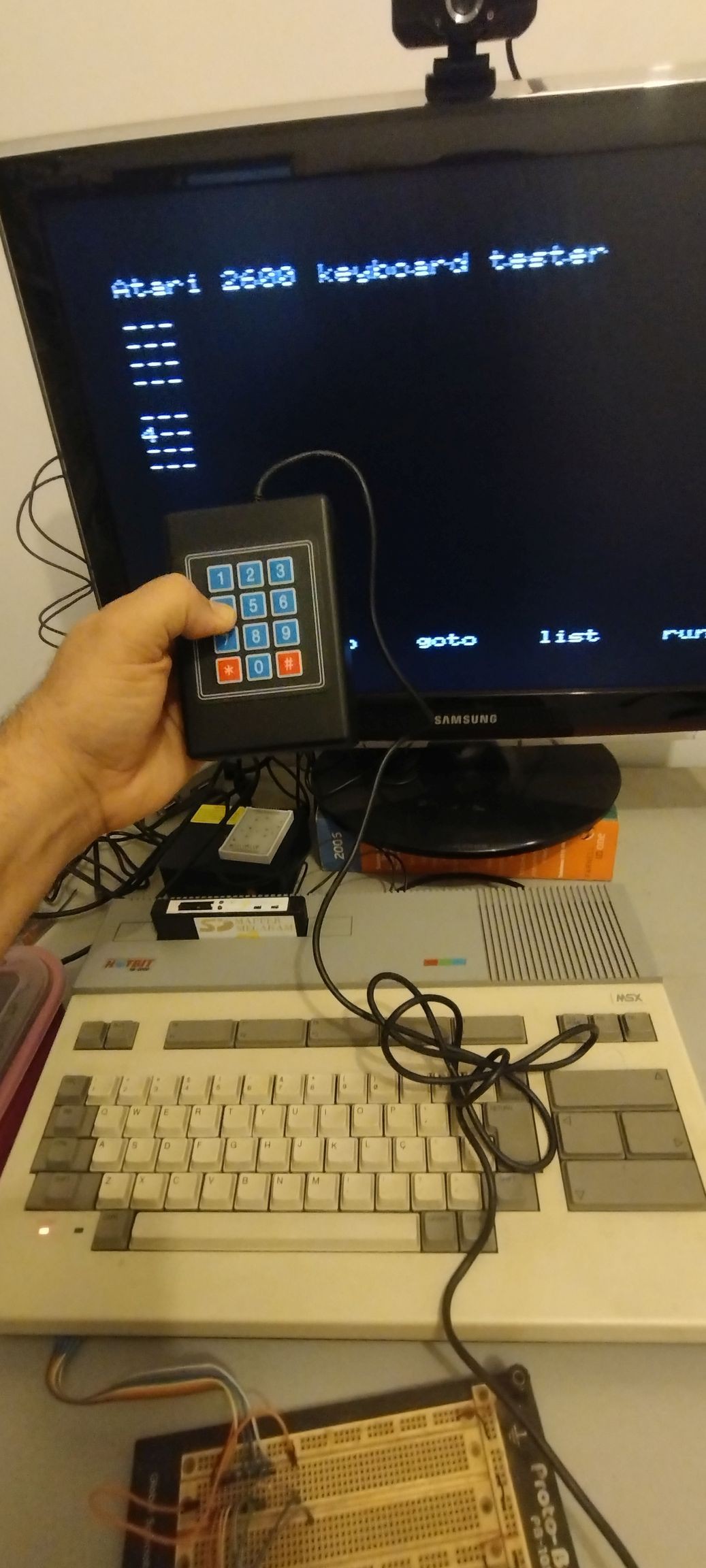 danjovic's pages | Hackaday.io