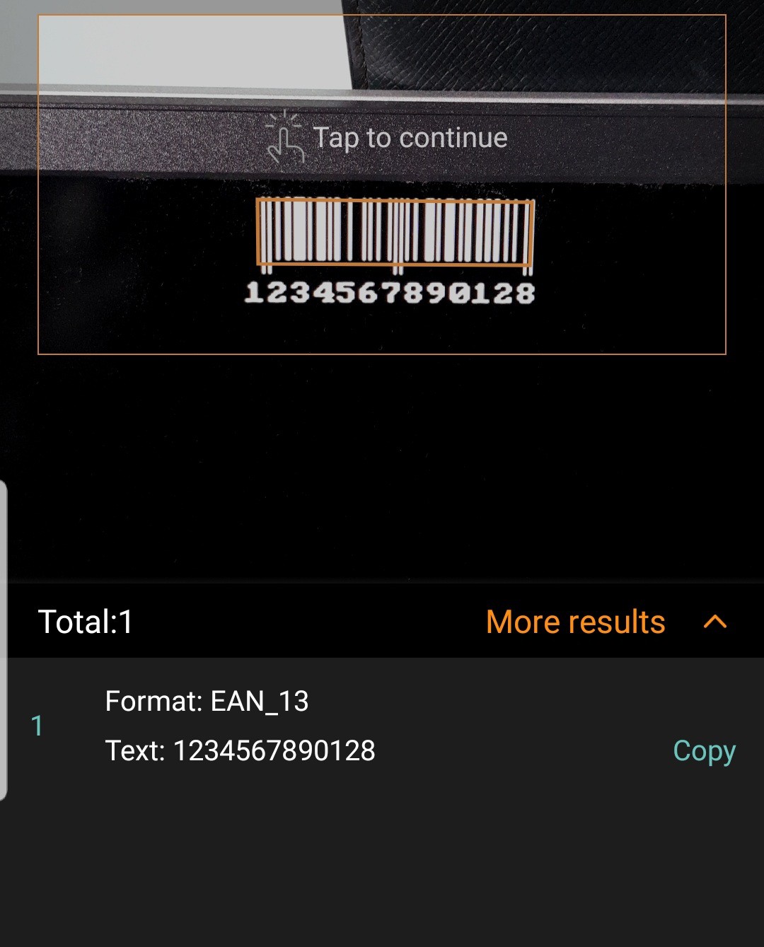 Project | BARCODE GENERATOR | Hackaday.io