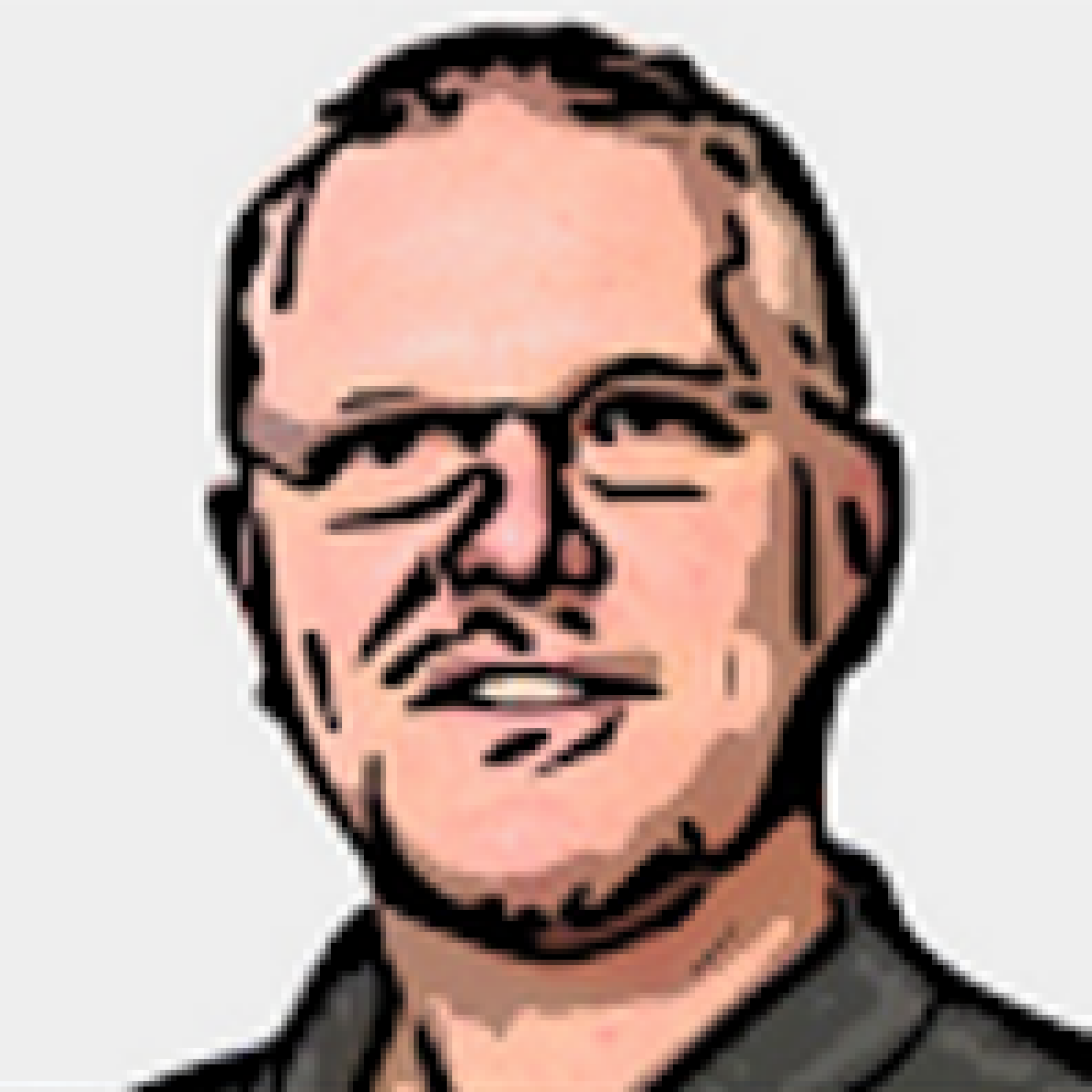 michael pedersen's Profile | Hackaday.io