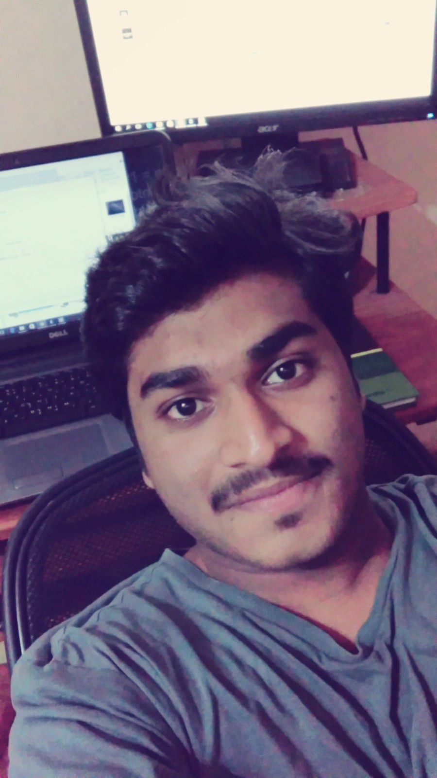 Mufasilfaizal's Profile | Hackaday.io